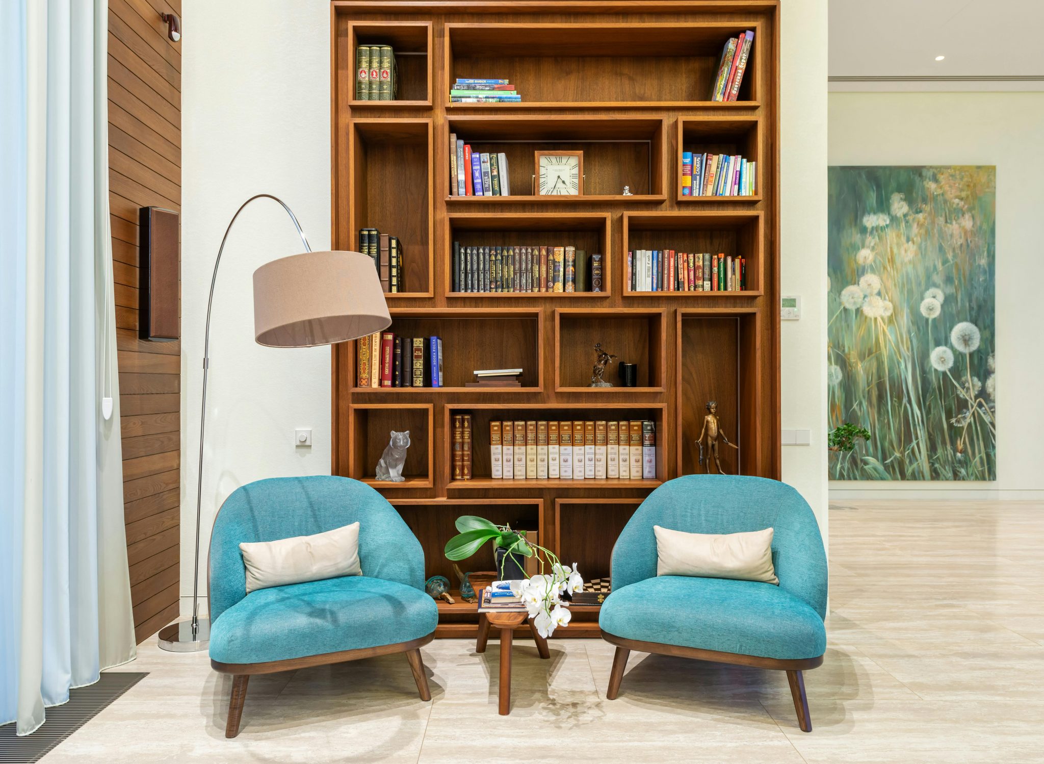 How to Build a Bookshelf: Easy DIY Tutorial - BP Furniture